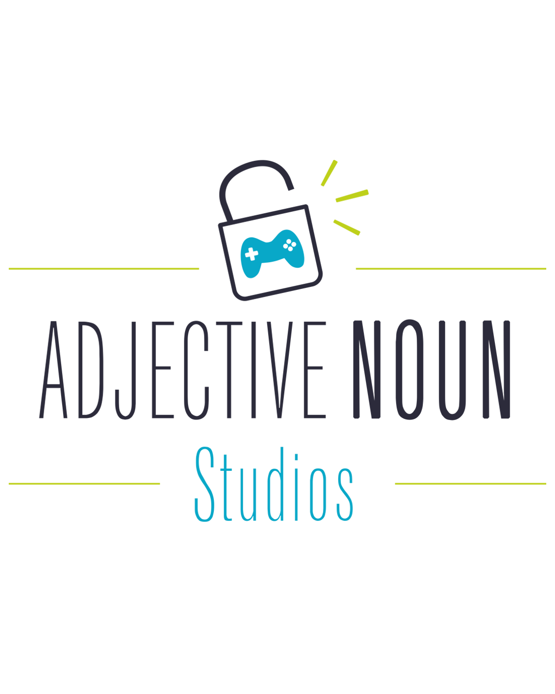 Home - Adjective Noun Studios