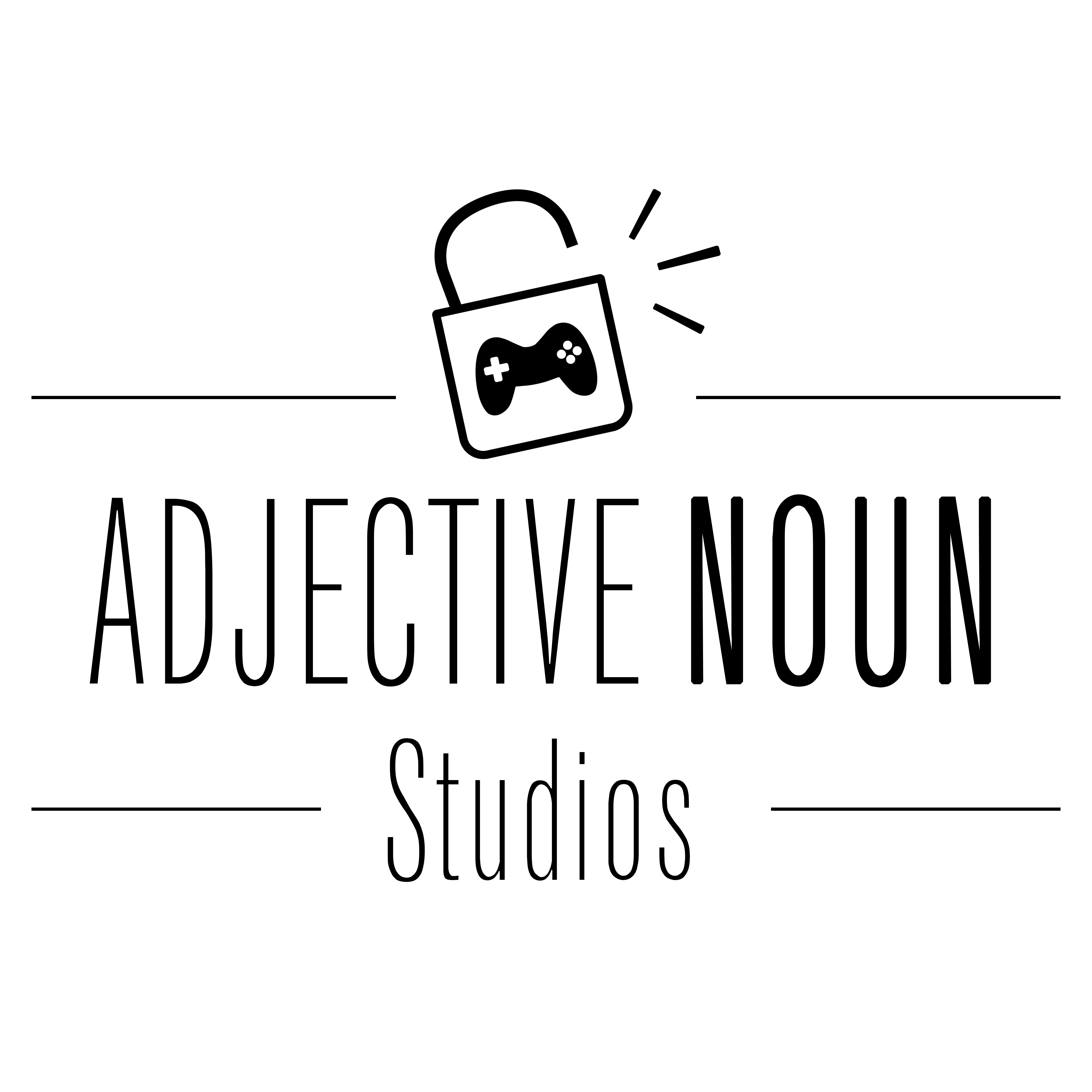 About - Adjective Noun Studios