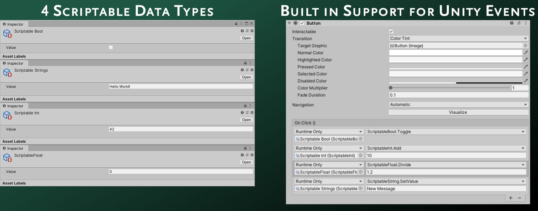 Tools – Adjective Noun Studios
